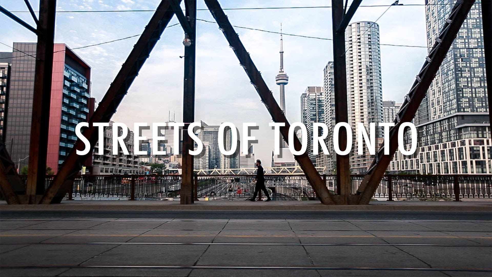 ThroughTheEyes: Streets Of Toronto - TorontoRappers.com
