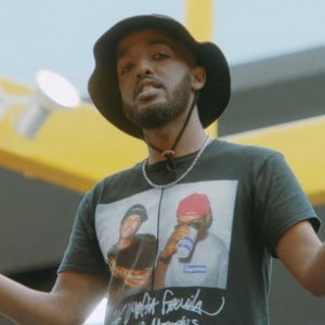 TorontoRappers.com - Stay updated with the latest in canadian hip-hop