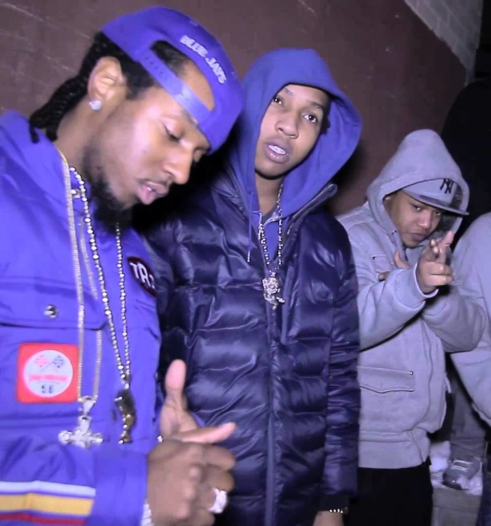 J Noble Ft Gizzle- Pressure - TorontoRappers.com