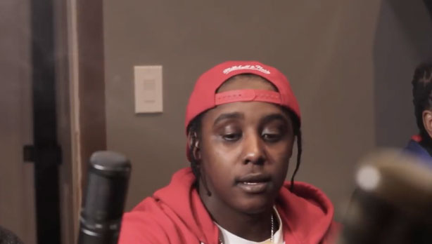 We Love Hip Hop Podcast: Honcho Hoodlum