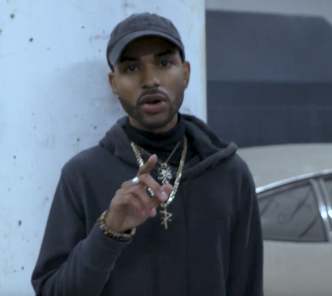 Seth Dyer- Fire Alarm