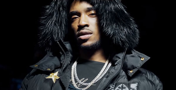 Moula 1st- Drill Forever